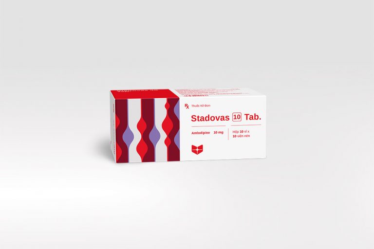 Stadovas 5 CAP | STELLA