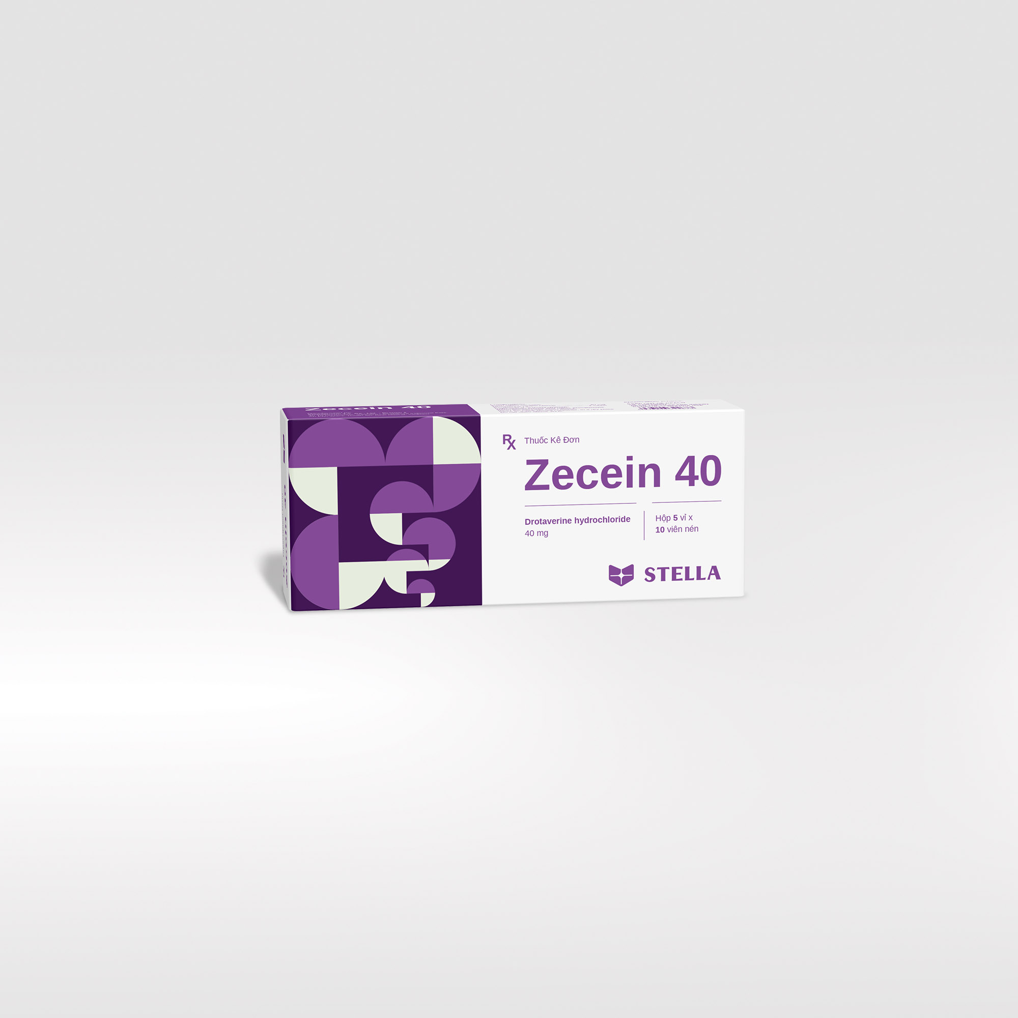 Zecein 40 – STELLA