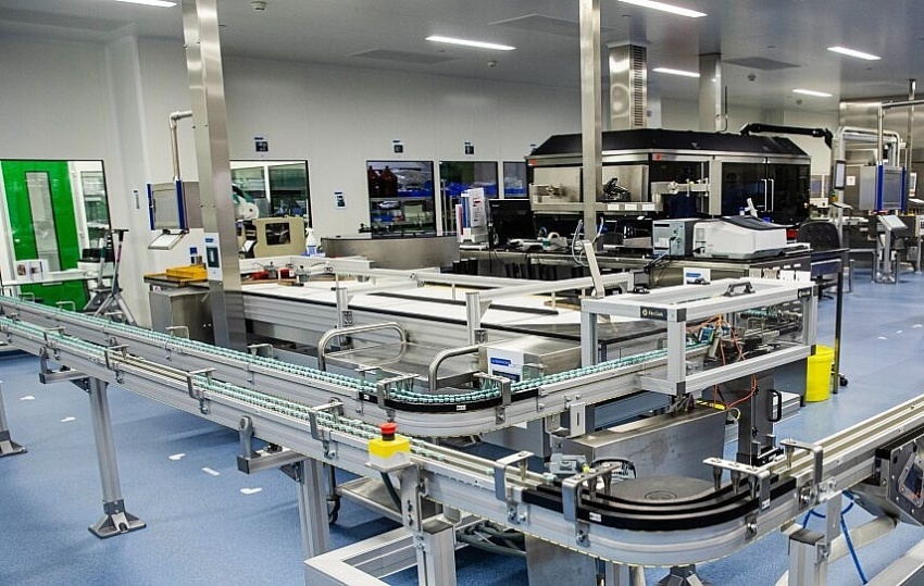 THE GAME-CHANGERS IN PHARMACEUTICALS – STELLA