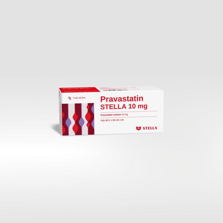 STELLA – Your Health We Care