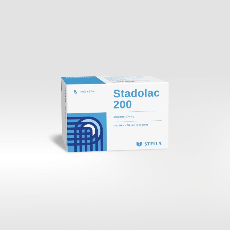 STELLA – Your Health We Care